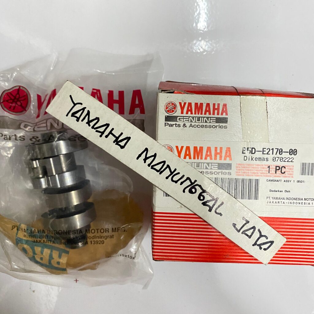 FREEGO – Yamaha Manunggal Jaya Malang